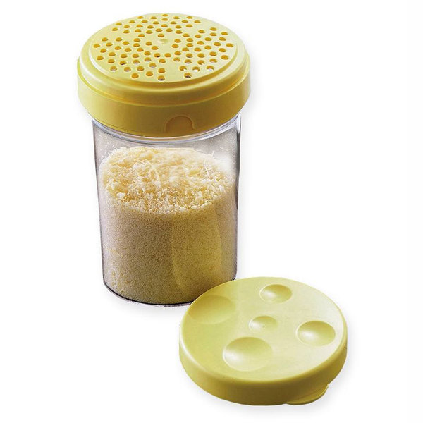 Grated cheese container | Telemarketing Store
