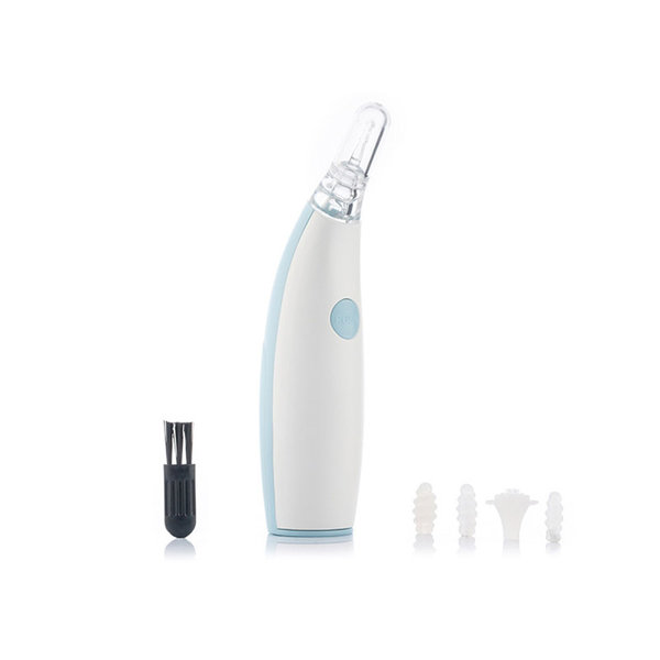Reusable electric ear cleaner InnovaGoods | Telemarketing Store