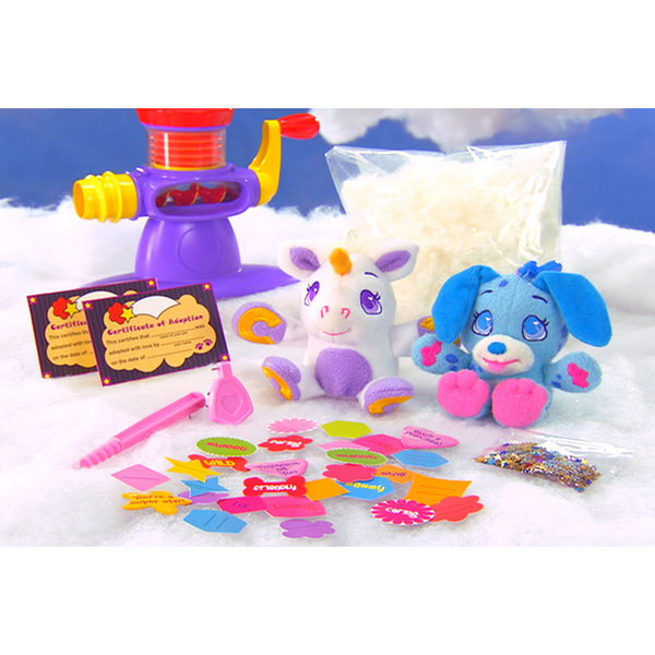 Wuggle Pets Σετ | Telemarketing Store