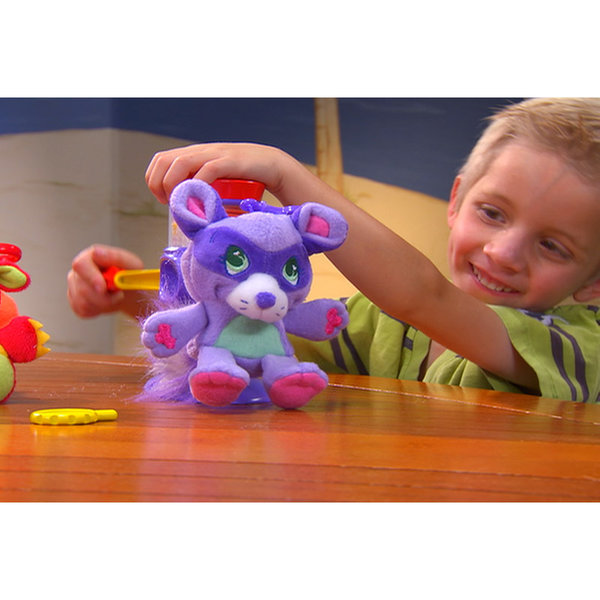 Wuggle Pets Σετ | Telemarketing Store