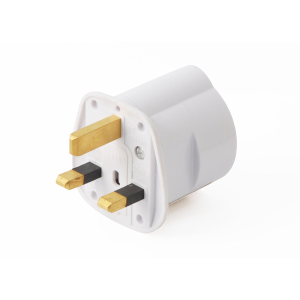 Power adapter from Greek to English | Telemarketing Store