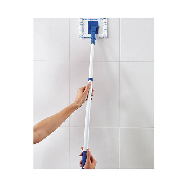2 πανάκια Bath and Tile Mop | Telemarketing Store