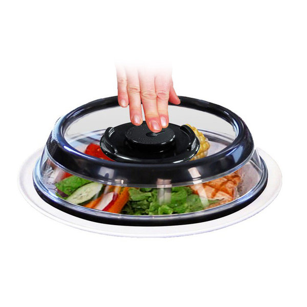 Press Dome classic universal 25 cm | Telemarketing Store