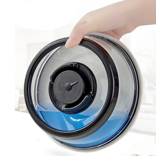 Press Dome classic universal 25 cm | Telemarketing Store