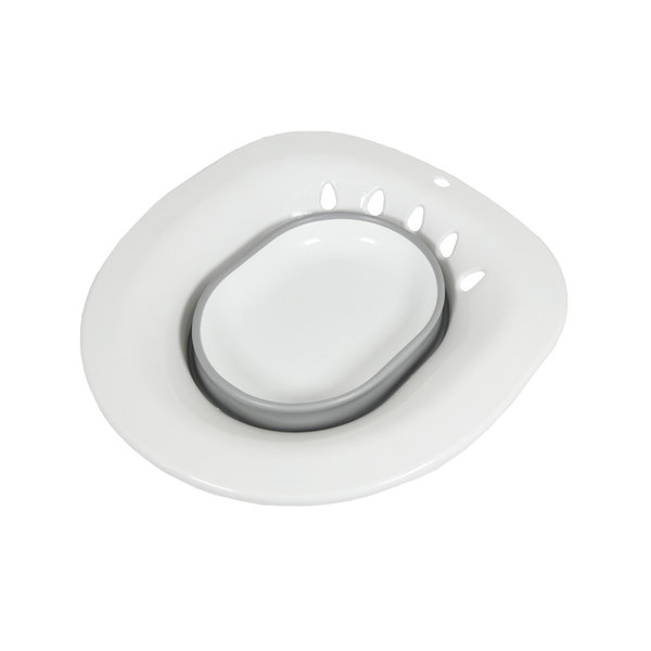 Instant collapsible bidet Wellys | Telemarketing Store