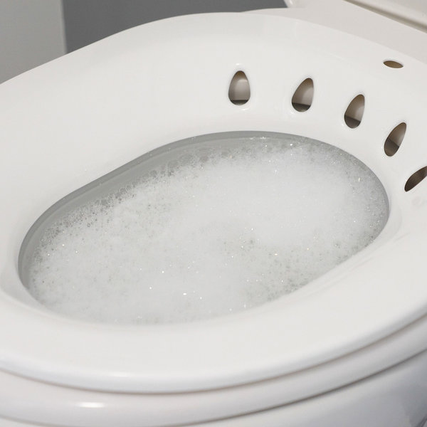 Instant collapsible bidet Wellys | Telemarketing Store