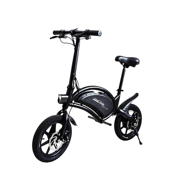 Αναδιπλούμενο ηλεκτρικό ποδήλατο UrbanGlide EBIKE BIKE 140 14 ...