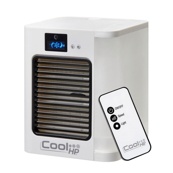 Cooler Cool HP 2019 with remote control | Telemarketing Store