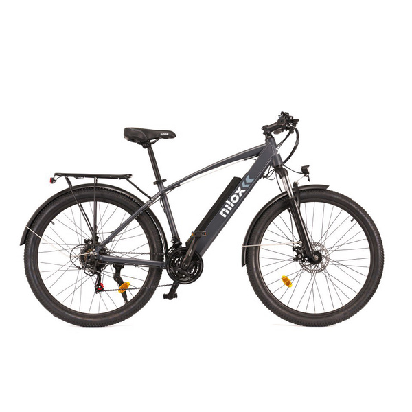 Ηλεκτρικό ποδήλατο NILOX DOC E-BIKE X7PLUS 27.5x2.10 250W ...