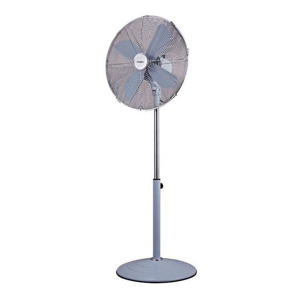Pedestal fan PRSF-80575 Primo 16'' 40 cm metal Blue | Telemarketing Store