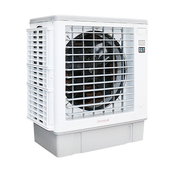 Evaporative Air Cooler Wall Mount PRAC-80636 Primo with remote control ...