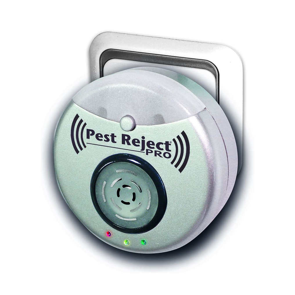 Συσκευή απώθησης τρωκτικών & εντόμων Pest Reject Pro (1 τεμ ...