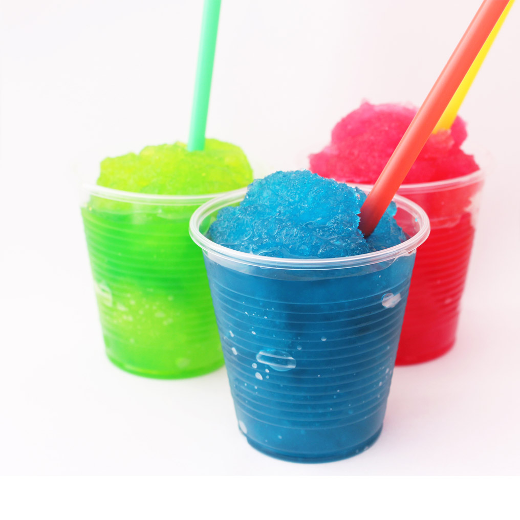 Slushy Magic - | Telemarketing Store